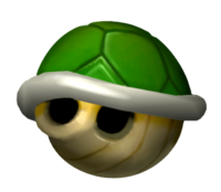 Mario Kart: Double Dash!!/Items — StrategyWiki | Strategy guide and ...