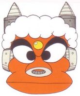 Mega Man 2/Enemies — StrategyWiki, the video game walkthrough and ...