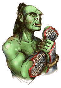 The Elder Scrolls IV: Oblivion/Races — StrategyWiki | Strategy guide ...