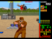 Operation Wolf — StrategyWiki | Strategy guide and game reference wiki