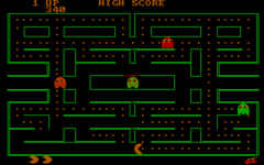 Pac-Man/Versions — StrategyWiki, the video game walkthrough and ...