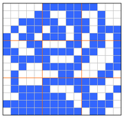 Picross DS/Normal Mode Level 5 — StrategyWiki | Strategy guide and game ...