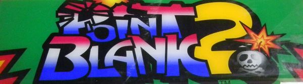 Point Blank 2 — StrategyWiki | Strategy guide and game reference wiki