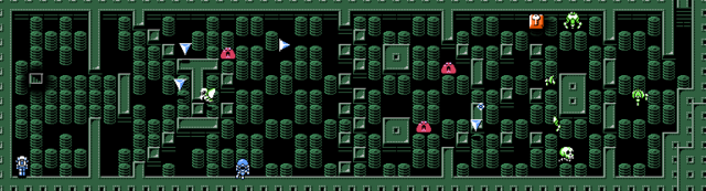 File:Robo Warrior Period 7-4 map.png — StrategyWiki | Strategy guide ...