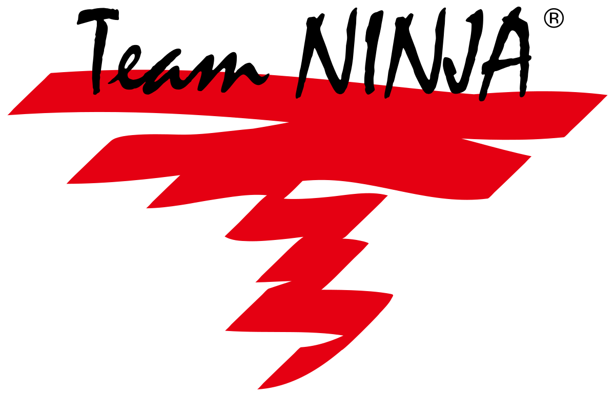 File:Team Ninja logo.svg — StrategyWiki | Strategy guide and game ...