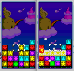 Tetris Attack/Combos — StrategyWiki, the video game walkthrough and ...