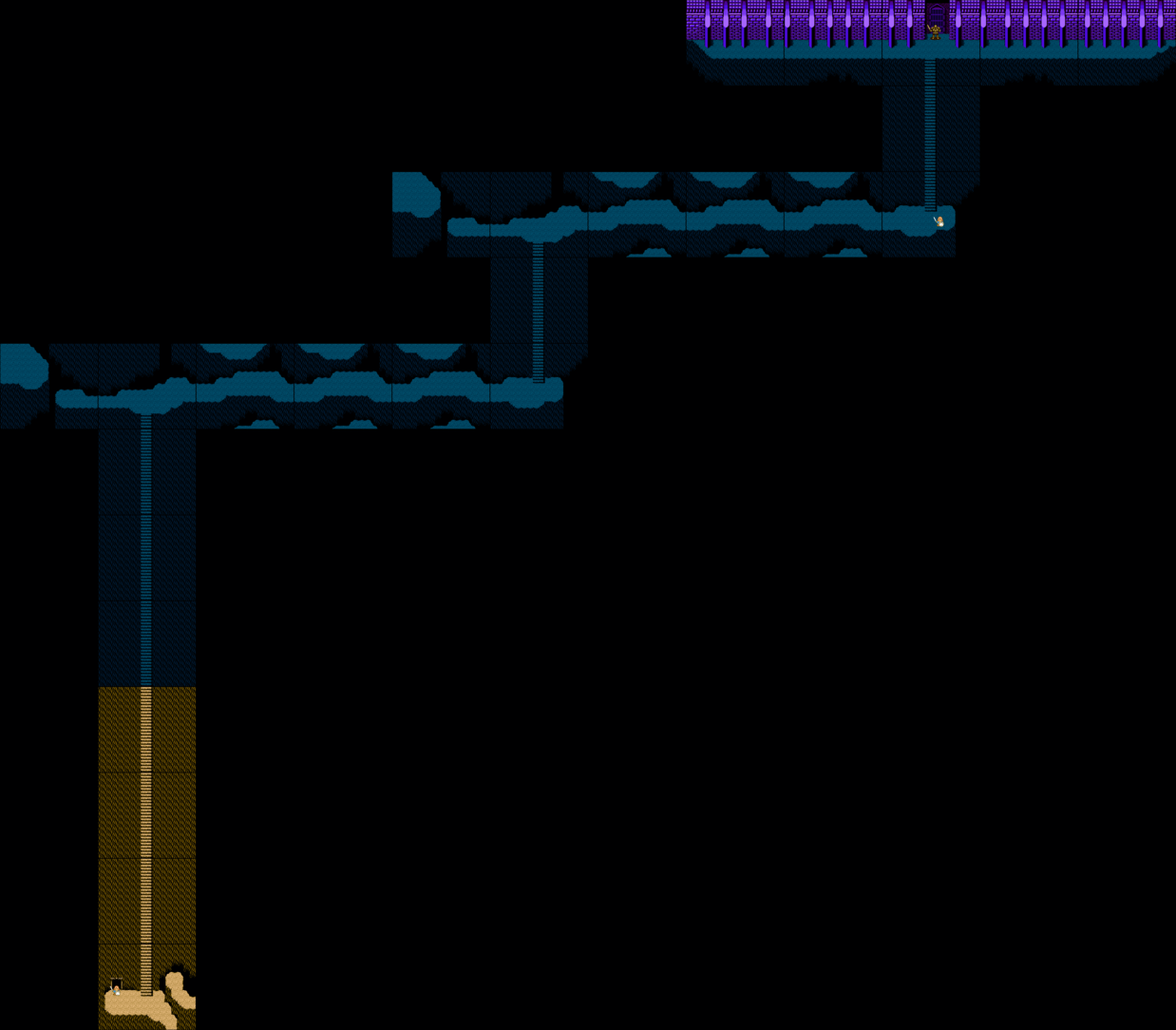 Willow (NES)/Nockmaar — StrategyWiki | Strategy guide and game ...