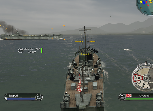 Battlestations: Pacific/Defence of Guadalcanal — StrategyWiki ...