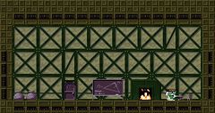 Cave Story/Maps — StrategyWiki | Strategy guide and game reference wiki
