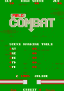 Field Combat — StrategyWiki | Strategy guide and game reference wiki