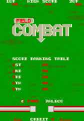 Field Combat — StrategyWiki | Strategy guide and game reference wiki