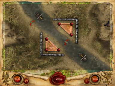 Fortix/Walkthrough — StrategyWiki | Strategy guide and game reference wiki