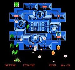 Halley Wars — StrategyWiki | Strategy guide and game reference wiki