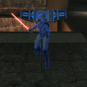Star Wars: Knights of the Old Republic/Valley of Dark Lords ...
