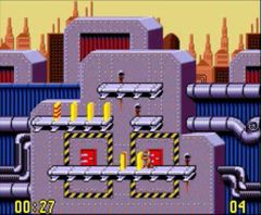 Category:Pushover images — StrategyWiki | Strategy guide and game reference wiki