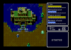 Category:Super Hydlide images — StrategyWiki | Strategy guide and game ...