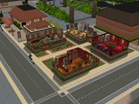 The Sims 2: Nightlife/Downtowns — StrategyWiki, the video game ...