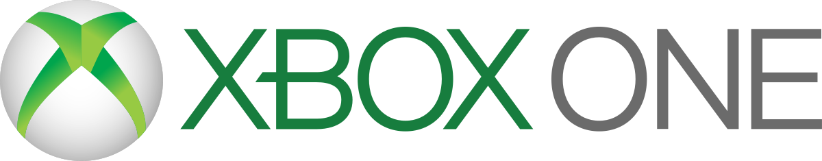 File:Xbox One logo.svg — StrategyWiki | Strategy guide and game ...