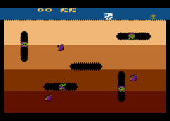 Category:Dig Dug images — StrategyWiki | Strategy guide and game ...