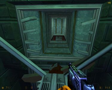 Half-Life/Office Complex — StrategyWiki, the video game walkthrough and ...
