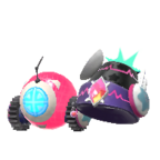 Kirby and the Forgotten Land/Copy Abilities — StrategyWiki | Strategy ...