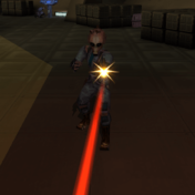 Star Wars: Knights of the Old Republic/Juhani — StrategyWiki | Strategy ...