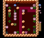 Category:Adventures of Lolo (Japan) images — StrategyWiki | Strategy ...