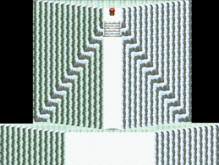 Pokémon HeartGold and SoulSilver/Mt. Silver — StrategyWiki | Strategy ...