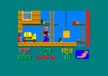 Popeye 2 — StrategyWiki | Strategy guide and game reference wiki