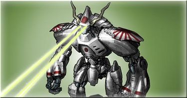 Command & Conquer: Red Alert 3/Empire of the Rising Sun units ...