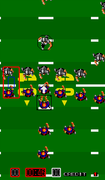 Touchdown Fever — StrategyWiki | Strategy guide and game reference wiki