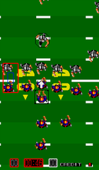 Touchdown Fever — StrategyWiki | Strategy guide and game reference wiki