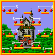 Bomb Jack/Walkthrough — StrategyWiki | Strategy guide and game ...