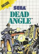 Dead Angle — StrategyWiki | Strategy guide and game reference wiki