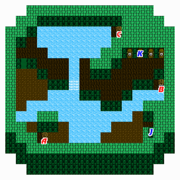 Final Fantasy II/Mission to the Mysidian Tower — StrategyWiki, the ...