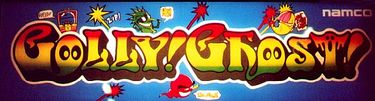 Category:Golly! Ghost! — StrategyWiki | Strategy guide and game ...