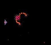 Category:Gyruss images — StrategyWiki, the video game walkthrough and ...