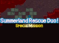 Pokémon Ranger/Summerland Rescue Duo! — StrategyWiki | Strategy guide and game reference wiki