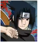Naruto: Clash of Ninja/Sasuke Uchiha — StrategyWiki | Strategy guide ...