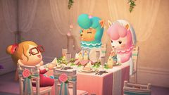 Animal Crossing: New Horizons/Wedding Season — StrategyWiki | Strategy ...