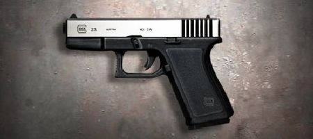 Combat Arms/Pistols — StrategyWiki | Strategy guide and game reference wiki