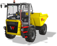 Construction Simulator/Dump trucks — StrategyWiki | Strategy guide and ...
