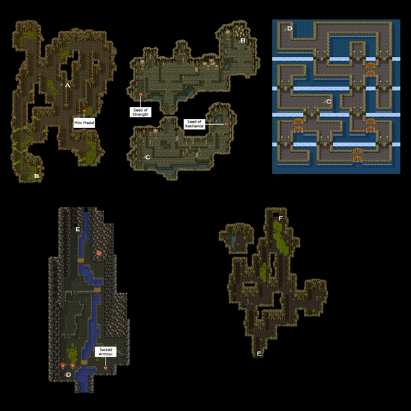 File:DQ6 Fungeon, Part 1.png — StrategyWiki | Strategy guide and game ... File:DQ6 Fungeon, Part 1.png — StrategyWiki | Strategy guide and game ...
