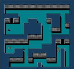 Dragon Scroll/Zarik Desert — StrategyWiki | Strategy guide and game ...