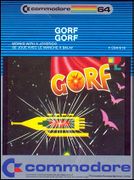 Gorf/Versions — StrategyWiki | Strategy guide and game reference wiki