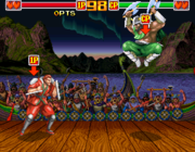 Knuckle Heads/Walkthrough — StrategyWiki | Strategy guide and game ...