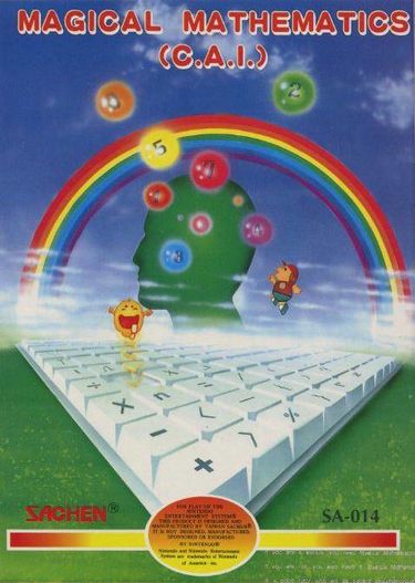 Magical Mathematics — StrategyWiki | Strategy guide and game reference wiki