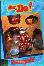 Mr. Do!/Versions — StrategyWiki | Strategy guide and game reference wiki