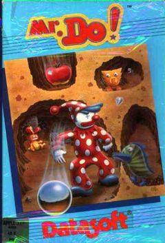 Mr. Do!/Versions — StrategyWiki | Strategy guide and game reference wiki