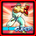 Street Fighter IV/Achievements and trophies — StrategyWiki, the video ...